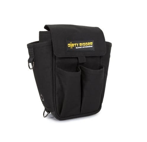 Dirty Rigger Tool Pouch V2 - De Herrieboerderij