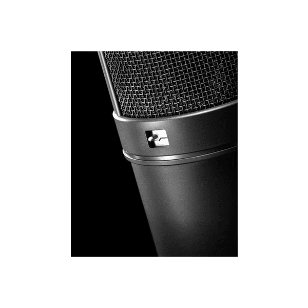 Neumann U87 AI MT - De Herrieboerderij