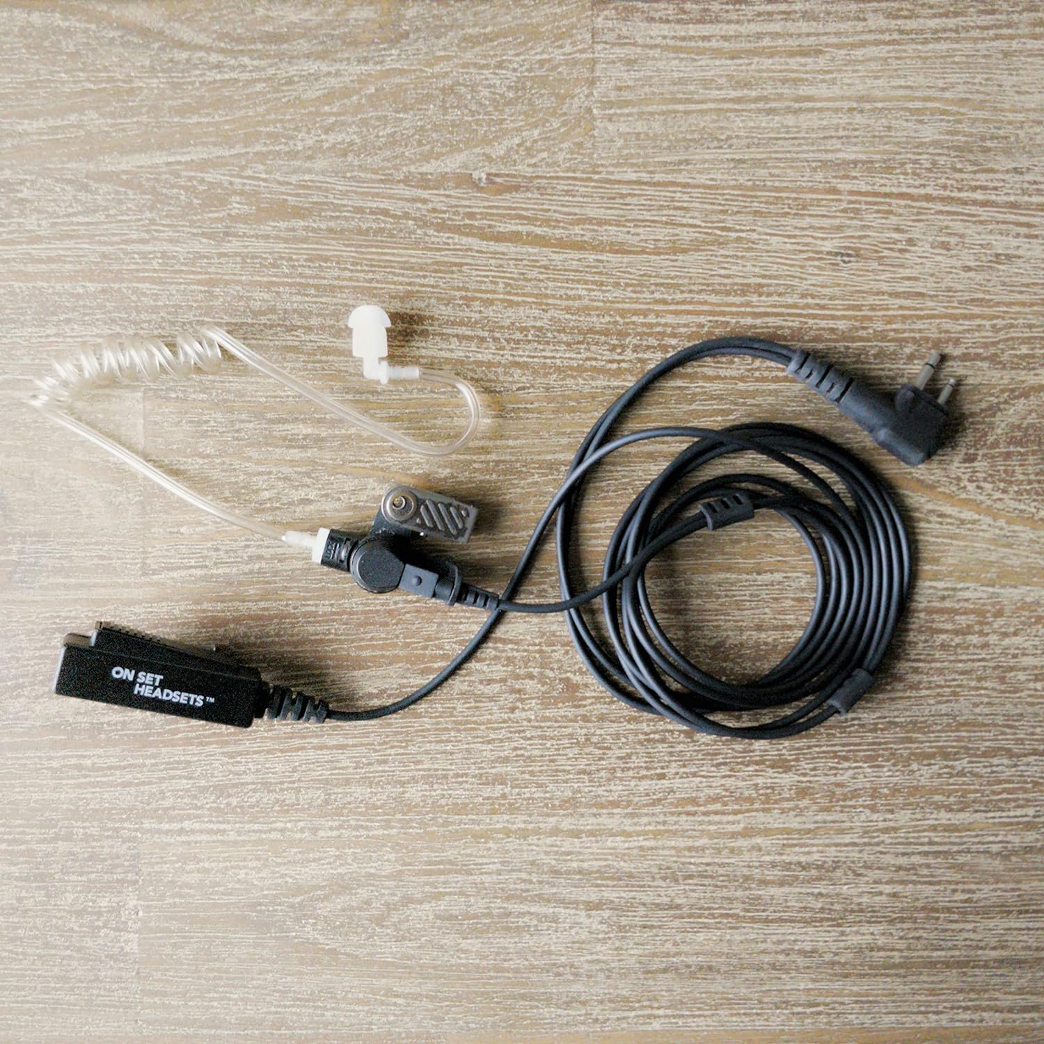 On Set Headsets Film Pro Headset - De Herrieboerderij